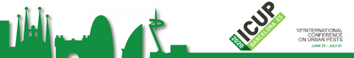 ICUP 2020 - Call for papers deadline just two weeks away | CEPA